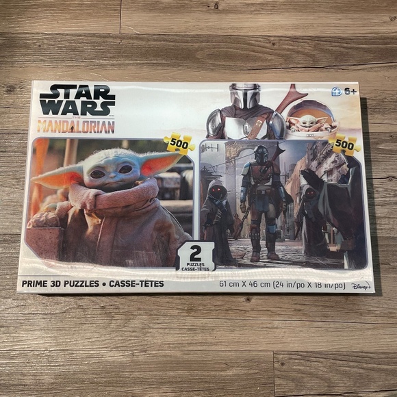 Star Wars | Games | Star Wars The Mandalorian Baby Yoda The Child 200 ...